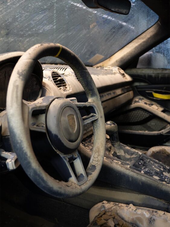 Seacret Project - RS Dynamics